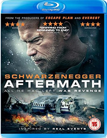 Aftermath (15) 2017 - CeX (UK): - Buy, Sell, Donate